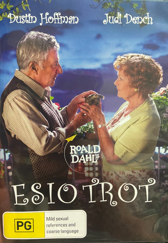 Esio Trot (DVD, 2015) for sale online | eBay