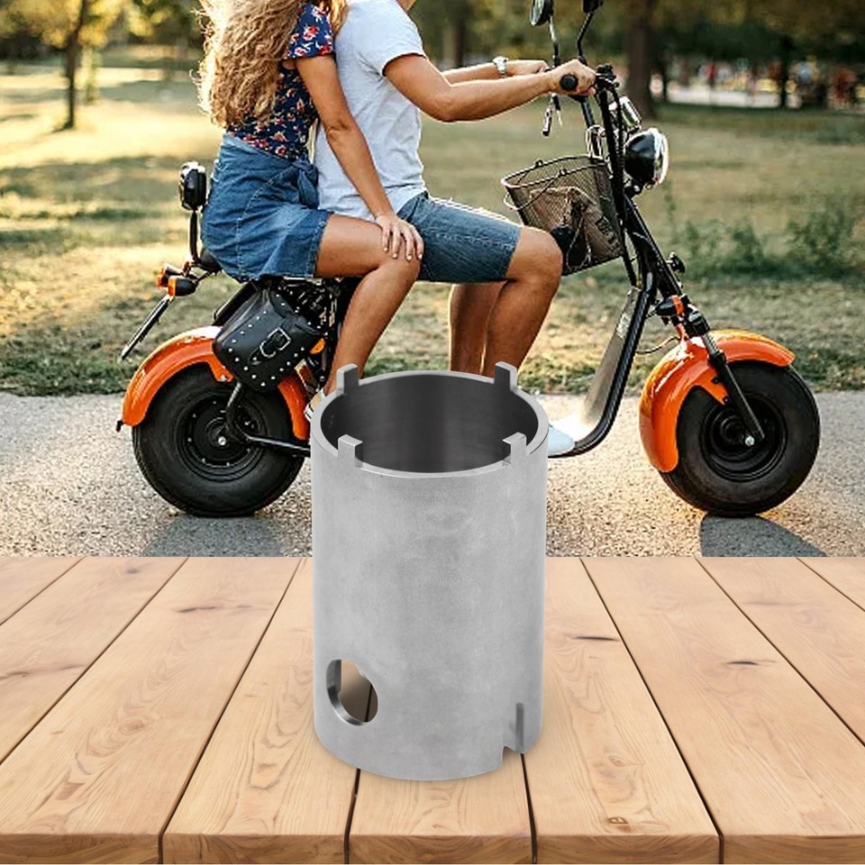 Robust Center Shaft Nut Socket Tool for Bafang BBS0102 HD Electric ...