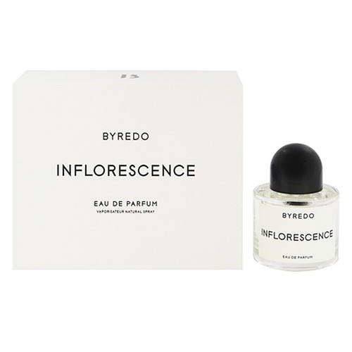 Byredo Inflorescence EDP SP 50ml Perfume Fragrance INFLORESCENCE BYREDO ...