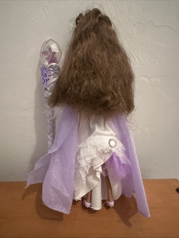 Barbie Lot Of 3 Characters AA Prince Daniel Repunzel Princess Annika ...