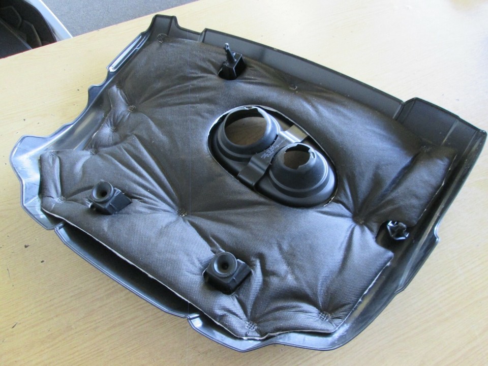 2016 2018 ETC MAZDA 3 1998cc Petrol Engine Top Cover From Code PEY7 ...