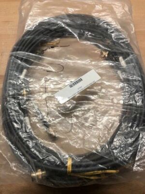 DUKANE ULTRA SOUND 200-416-20 CABLE ASSEMBLY-NEW IN BAG 20 FT | eBay
