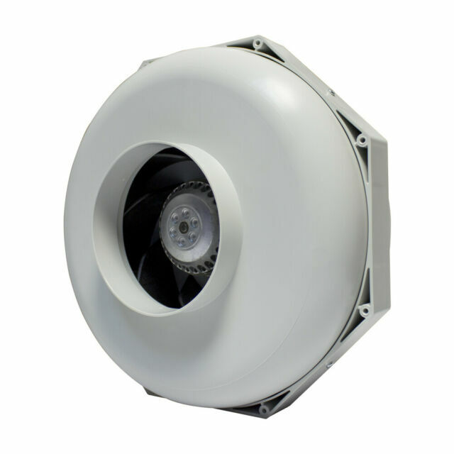 Can RK 150l 760 Cubic Meters per Hour Fan for sale online | eBay