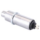 0001411225 Air Idle Control Valve For Mercedes 380SL 1981-1985 V8 GAS ...