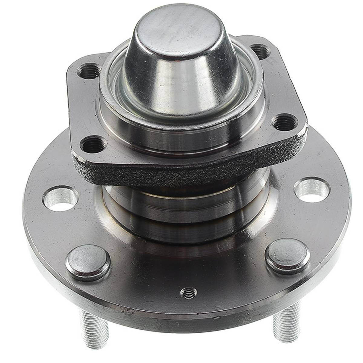 1x Rear Wheel Hub Bearing Assembly for Chevy Optra Suzuki Reno Forenza ...