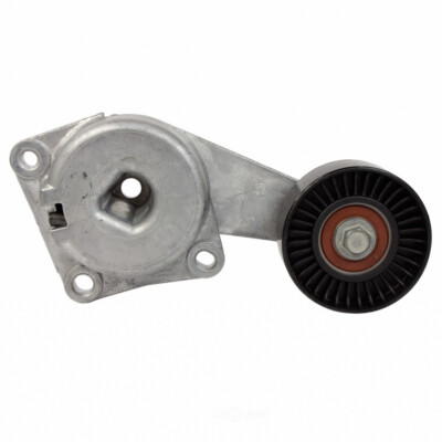 Motorcraft Belt Tensioner BT136 Ford 2003-2014 Expedition 2002-2010 ...