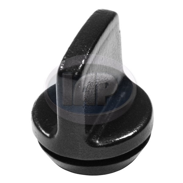 BRAKE DRUM BACKING PLATE PLUGS SET OF 8 VOLKSWAGEN T1 BUG BEETLE T2 BUS ...