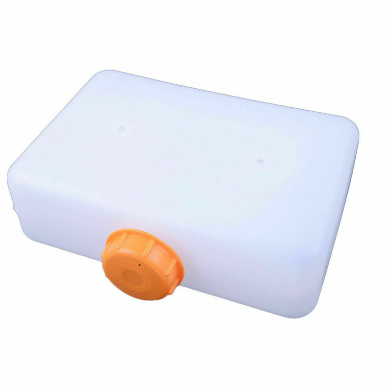 5L Auto Öltank Dieseltank Benzintank Kraftstofftank LKW KFZ Wagenfür ...