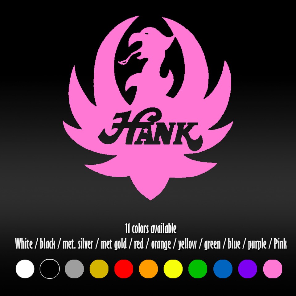 5" Hank Williams Jr Bocephus Country Music Window Car Diecut Vinyl ...