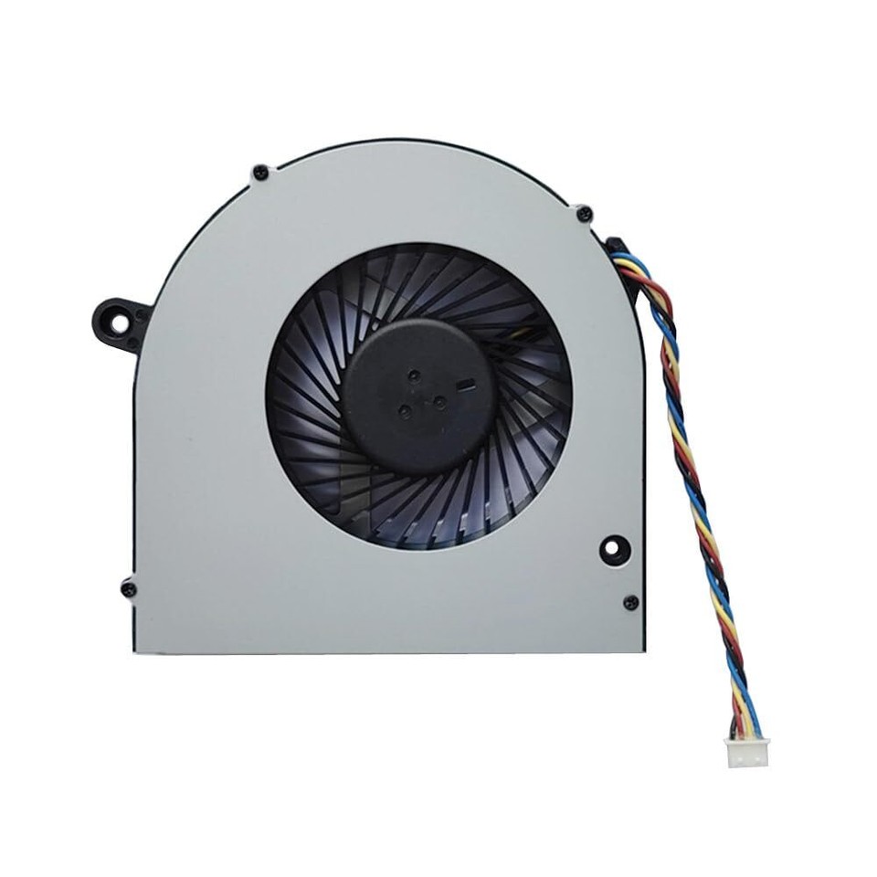 New Compatible CPU Cooling Fan for Intel NUC NUC8V5PNH NUC8V7PNH ...