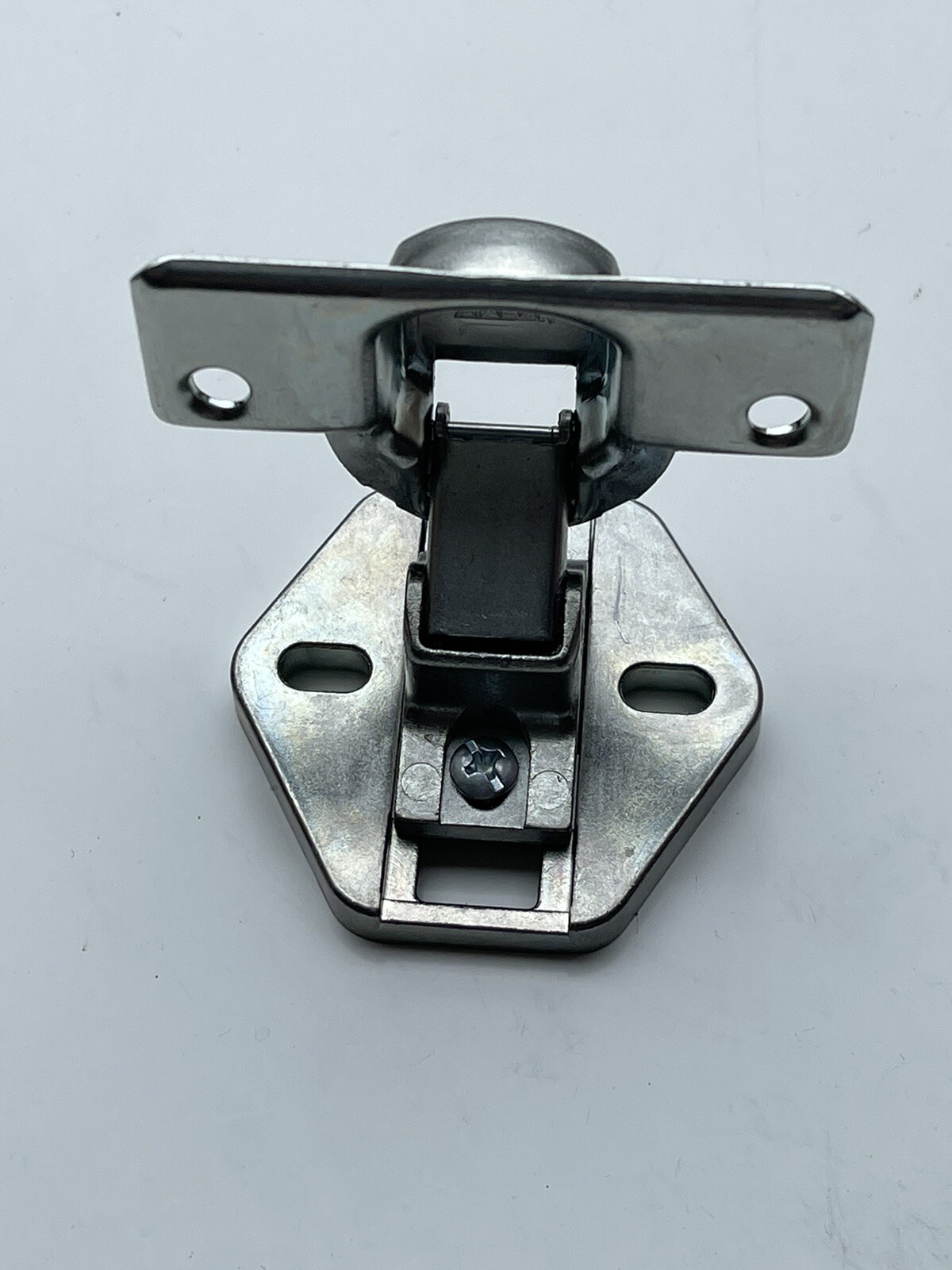 MONTPELLIER WASHING MACHINE CUPBOARD DECOR DOOR HINGE BUILT IN OPN ...