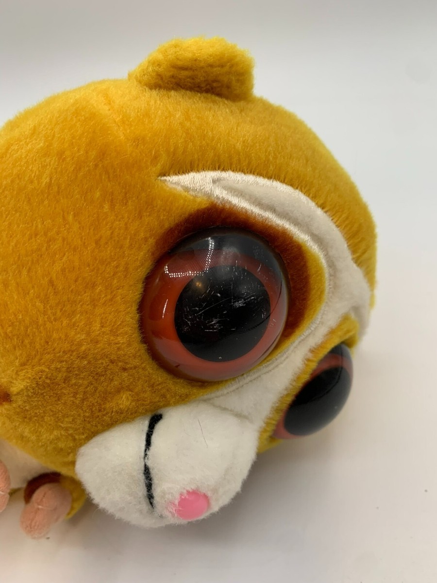 Na Croods Bear Owl Plush Bear Owl | The Croods Wiki | Fandom