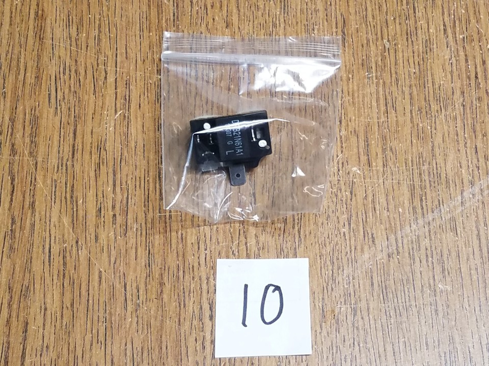 PRIMO Water Dispenser Bottom Loading Replacement Parts Model 601144 ...