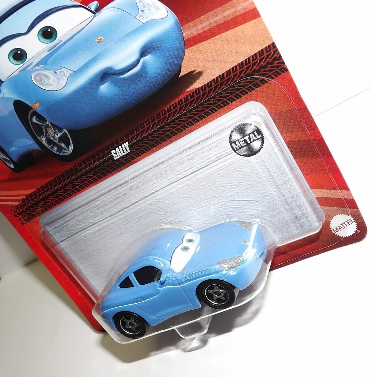 Sally Carrera Bonnie Hunt Porsche And Pixar Team Up Once Again To Give