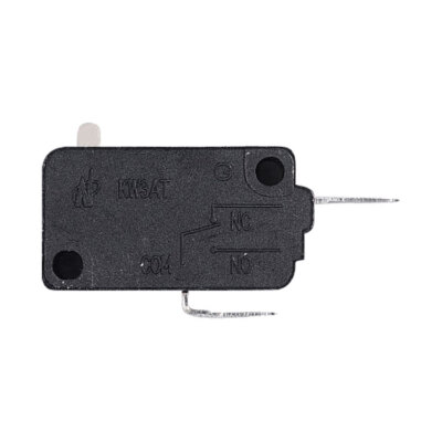 OEM Frigidaire 5304509459 Microwave Switch 1381125 AH1993465 EA1993465 ...