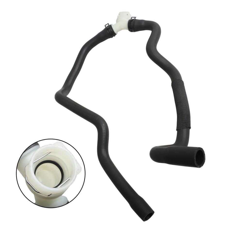 Radiator Coolant Hose & Heater Hose & PCV Pipe Kit Fit for 11-16 ...