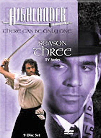 Highlander The Series