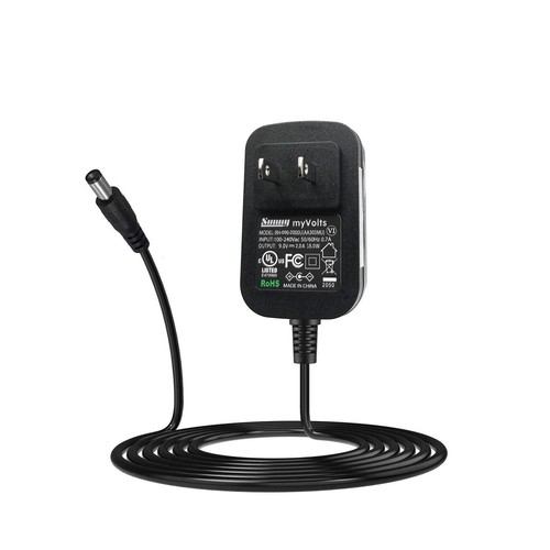 9V Dymo LabelPOINT 350 Label printer replacement power supply | eBay