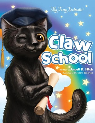 Angeli Raven Fitch | Claw School | Taschenbuch | Englisch (2024) | eBay.de
