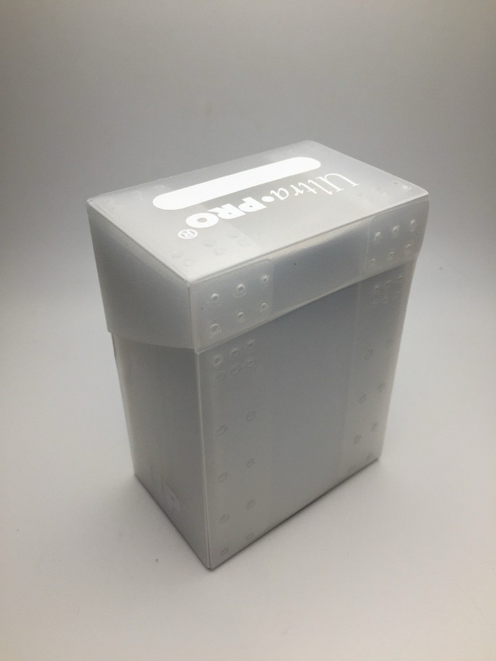 Mortal Kombat Sub Zero Collectible Standard Size Card Sleeves & Clear ...