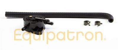 Briggs & Stratton 799056 Fuel Pump Replaces # 692026, 496257, 799056 | eBay