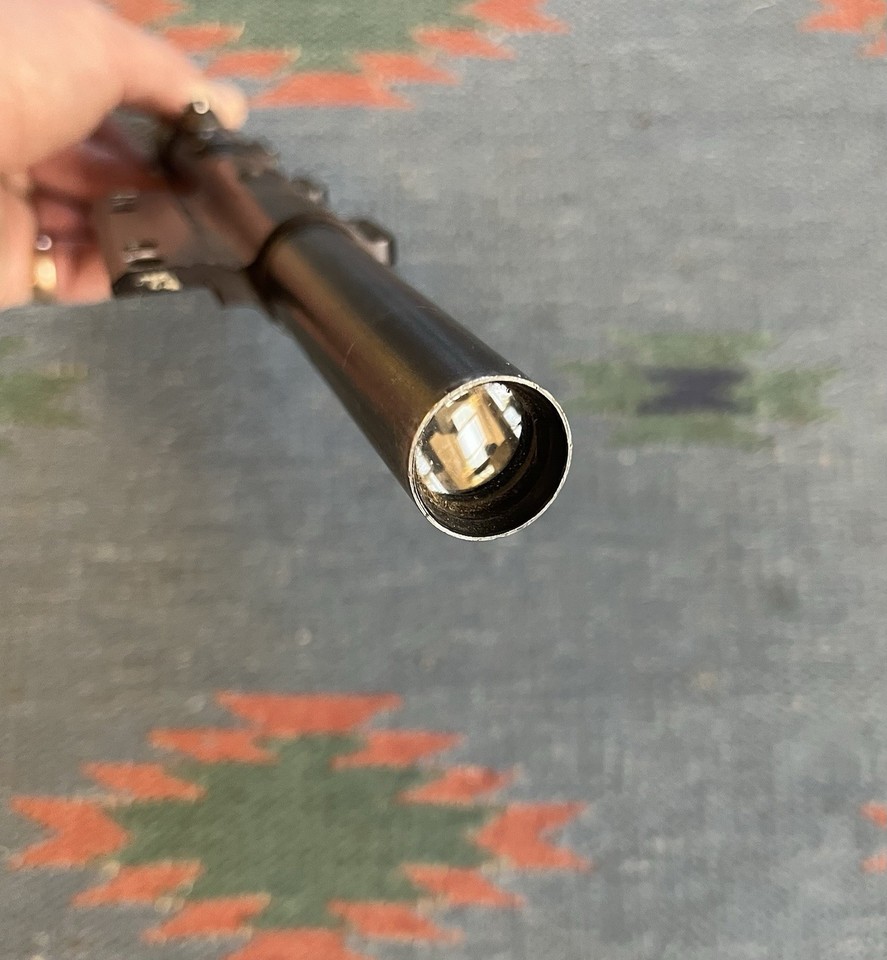 Vintage W.R. Weaver Co. Model 330 Rifle Scope + Q3 Mount WWII Antique ...