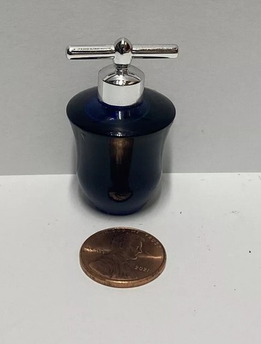 VIVID Liz Claiborne Vivid 1/8 fl. oz. 3.7ml Mini Miniature Perfume ...