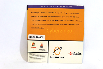 Earthlink Total Access