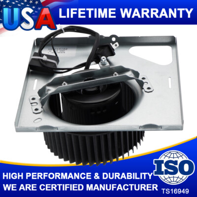 S97015162 Bathroom Exhaust Fan Motor for Broan NuTone 683-C 676-D 685 ...
