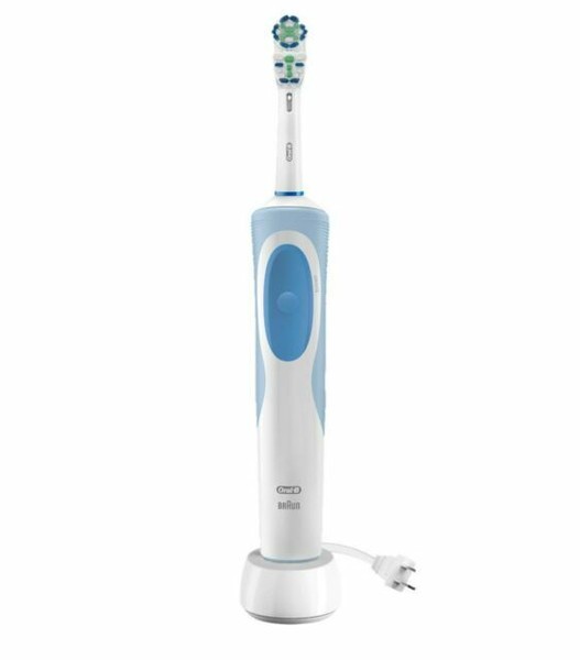 Oral-B Vitality Dual Clean Electric Rechargeable Toothbrush for sale ...