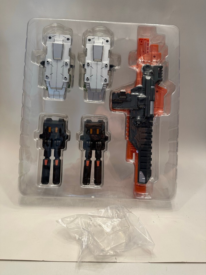 DNA Designs DK-19 Upgrade Kit for Transformers WFC-E25 Earthrise ...
