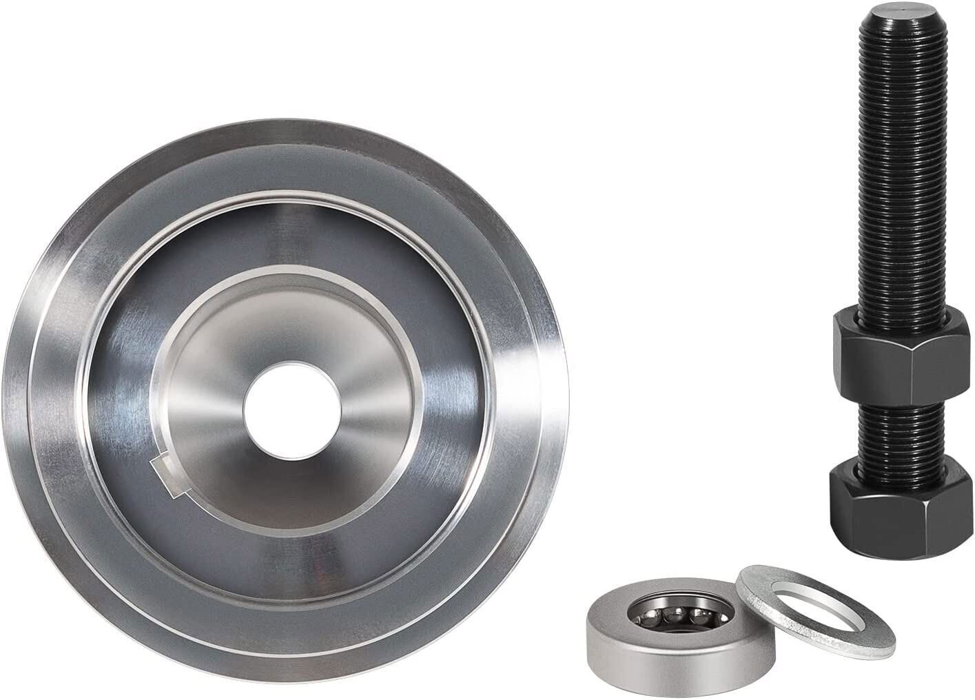 For Isuzu 6.6L Duramax Front Crankshaft Seal and Wear Sleeve Installer ...