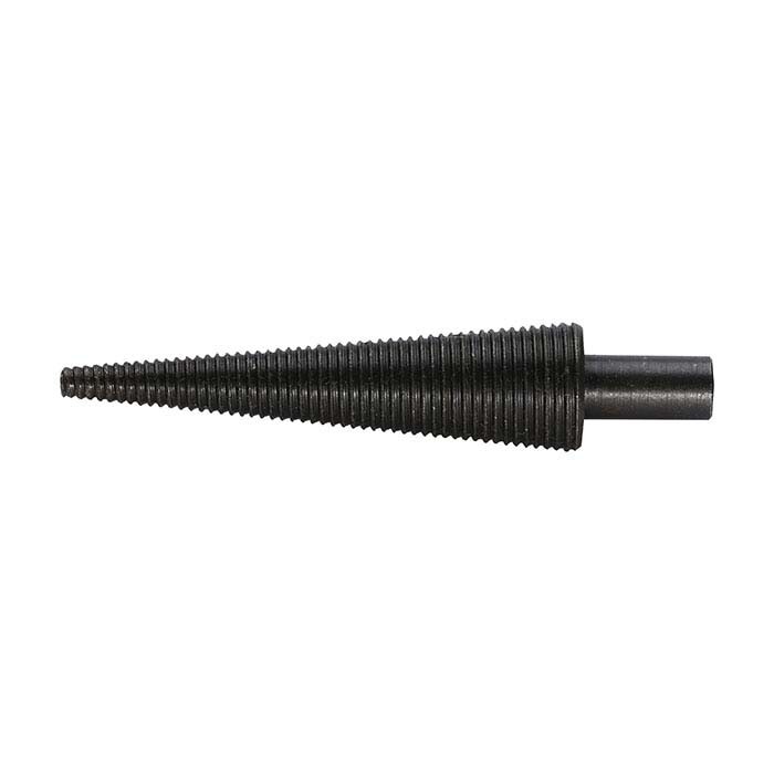 Foredom A-M89 Tapered Mandrel 1/4" Shank Mandrel Taper Thread Cone 2-3/ ...