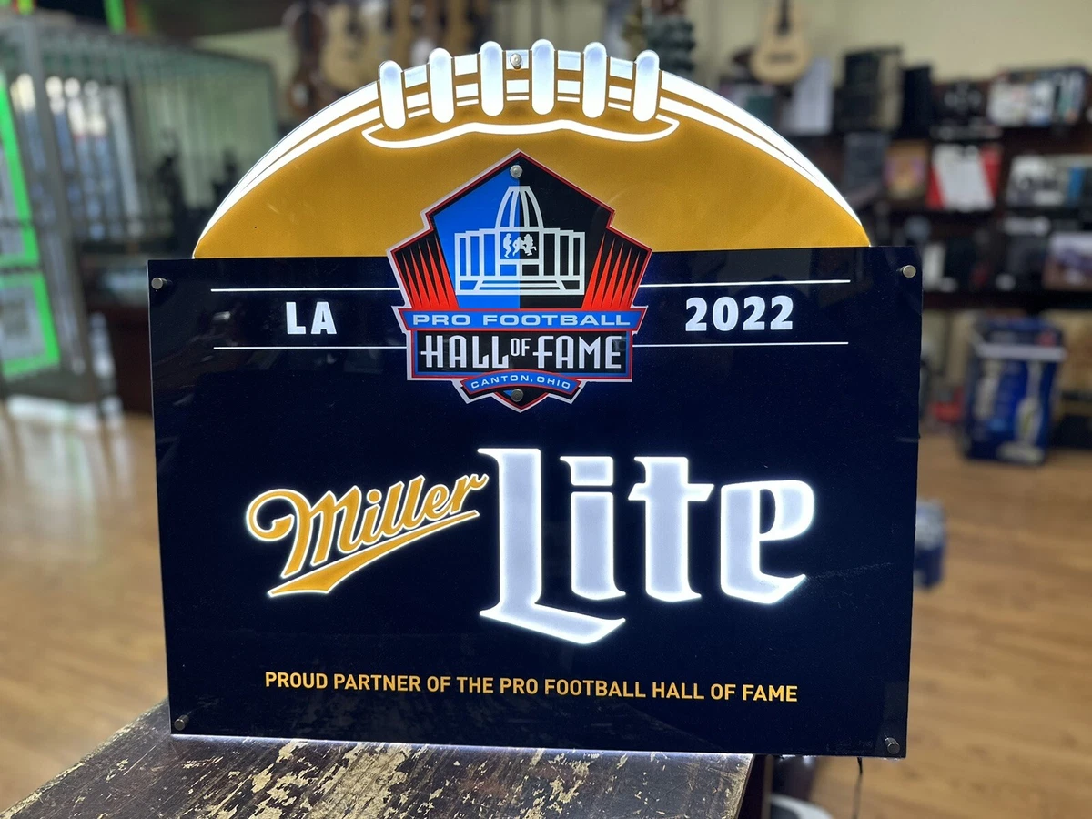 Miller Lite Logo 2022