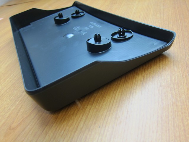 License Plate Bracket Front Mopar 68375635AA for sale online | eBay