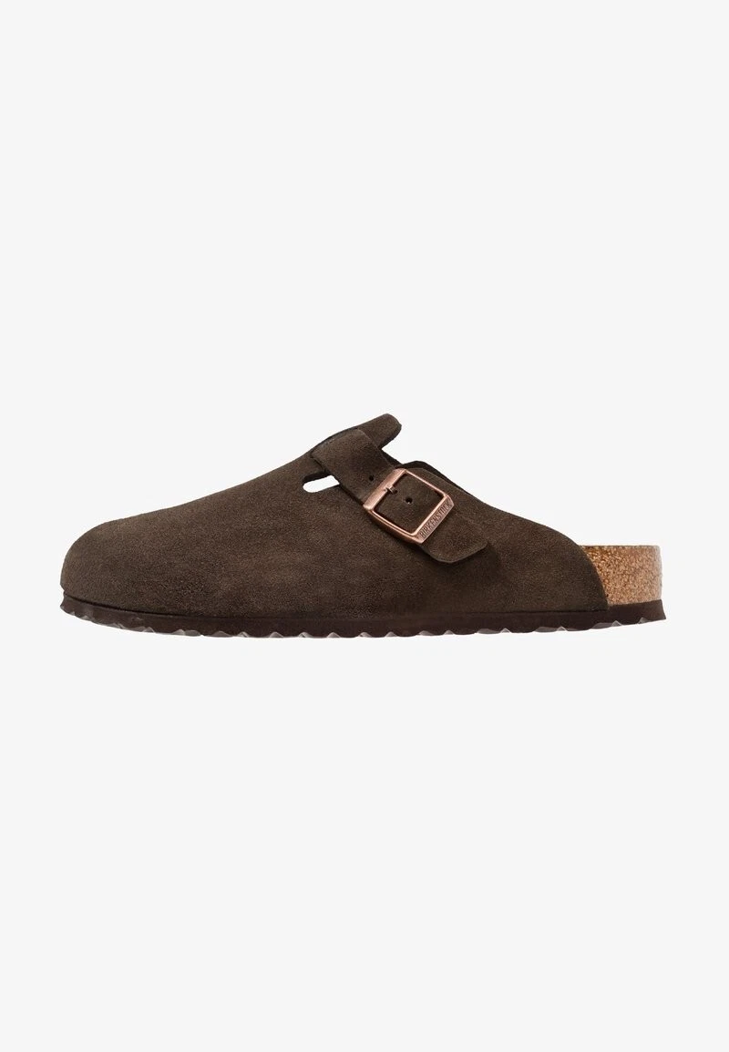 Birkenstock Boston Soft Footbed Clog Urban Outfitters, 40% OFF