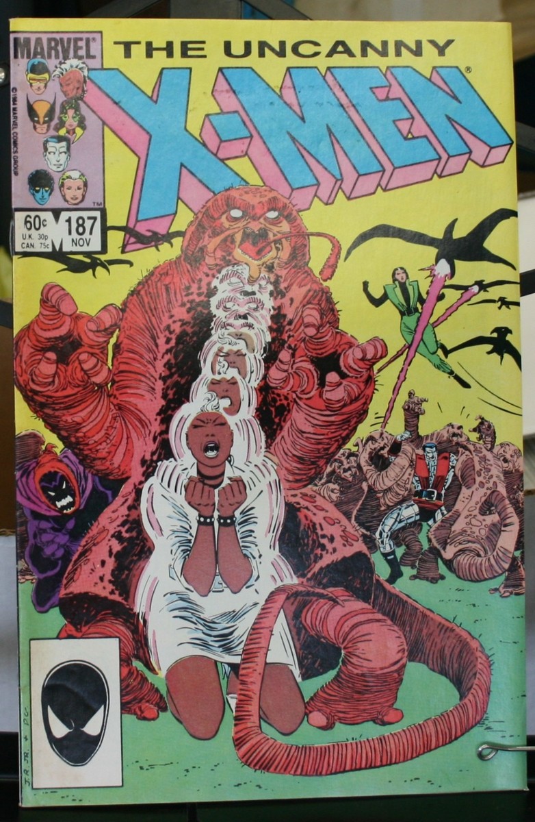 Comics Wallpapers 187 Comic Justice League 187 P5 (1980) Zatanna And