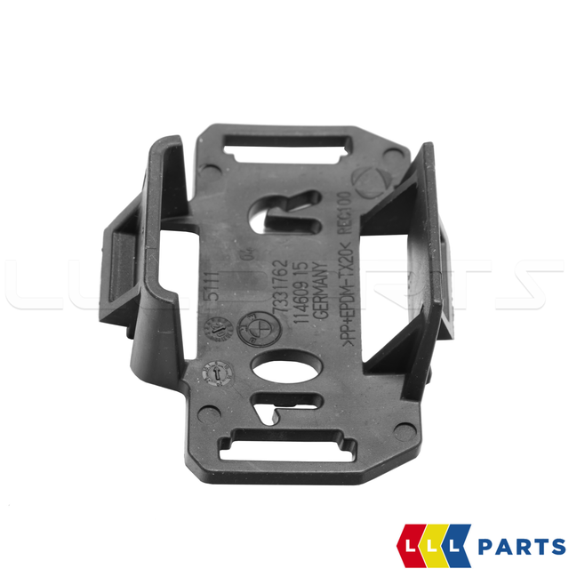 BMW OEM 14-15 528i Front Bumper Grille-plug Right 51117331762 for sale ...