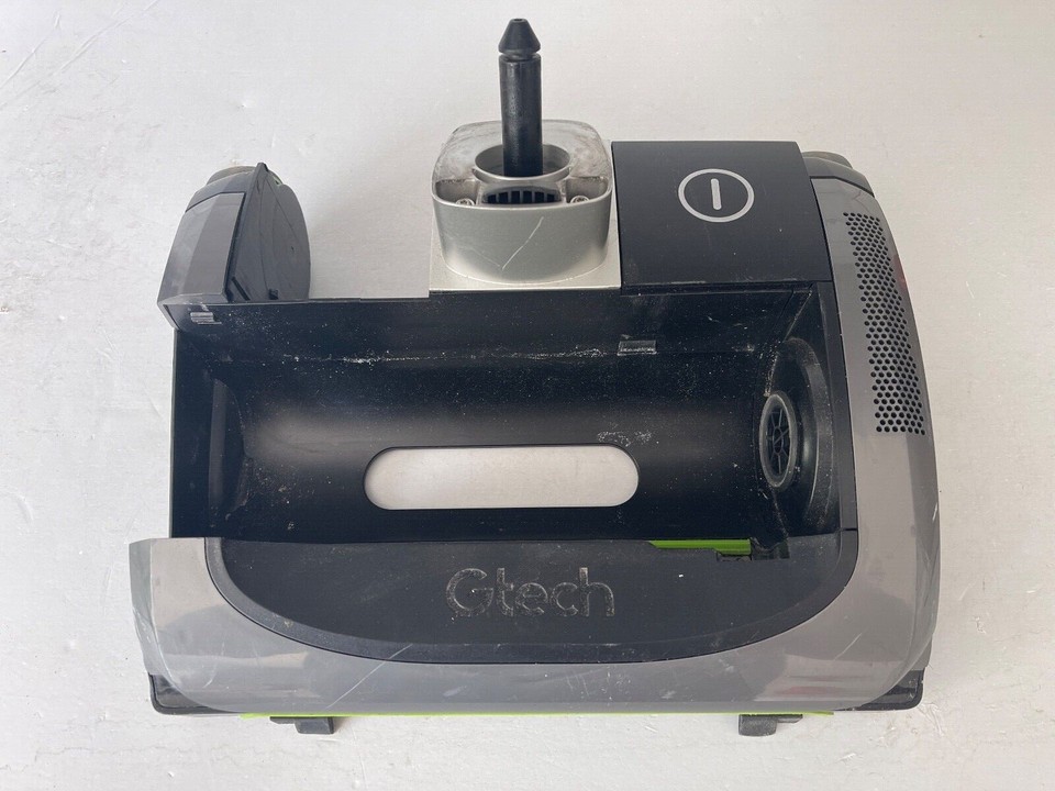 GTECH AirRam Mk2 Cordless Vacuum. AR20, AR21, AR29, AR30, AR43, AR46 ...