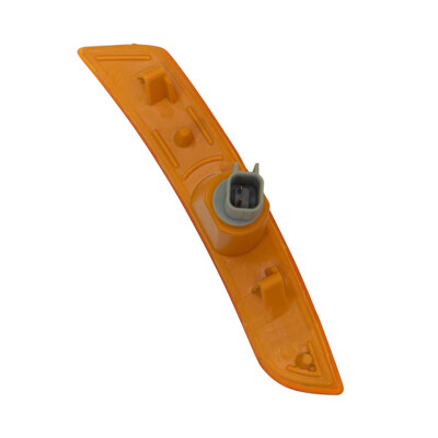 NEW LEFT FRONT SIDE MARKER LIGHT FITS CHEVROLET CAMARO 16-18 23169181 ...