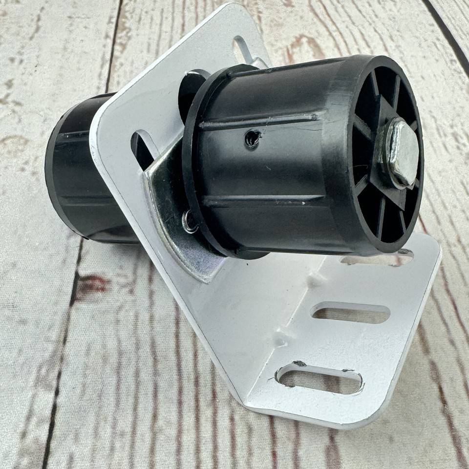 Middle Support Bracket for 45mm Tubular Motor Motorized Rolling Blinds ...