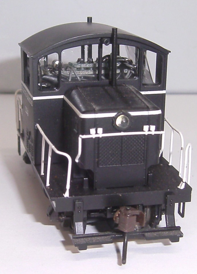 Ho Scale Athearn EMD Model 40 Locomotive, EMDX #1134 | eBay