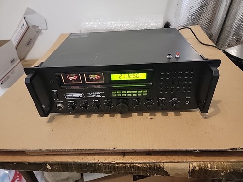 Ranger RCI-2995DX Base Station | eBay