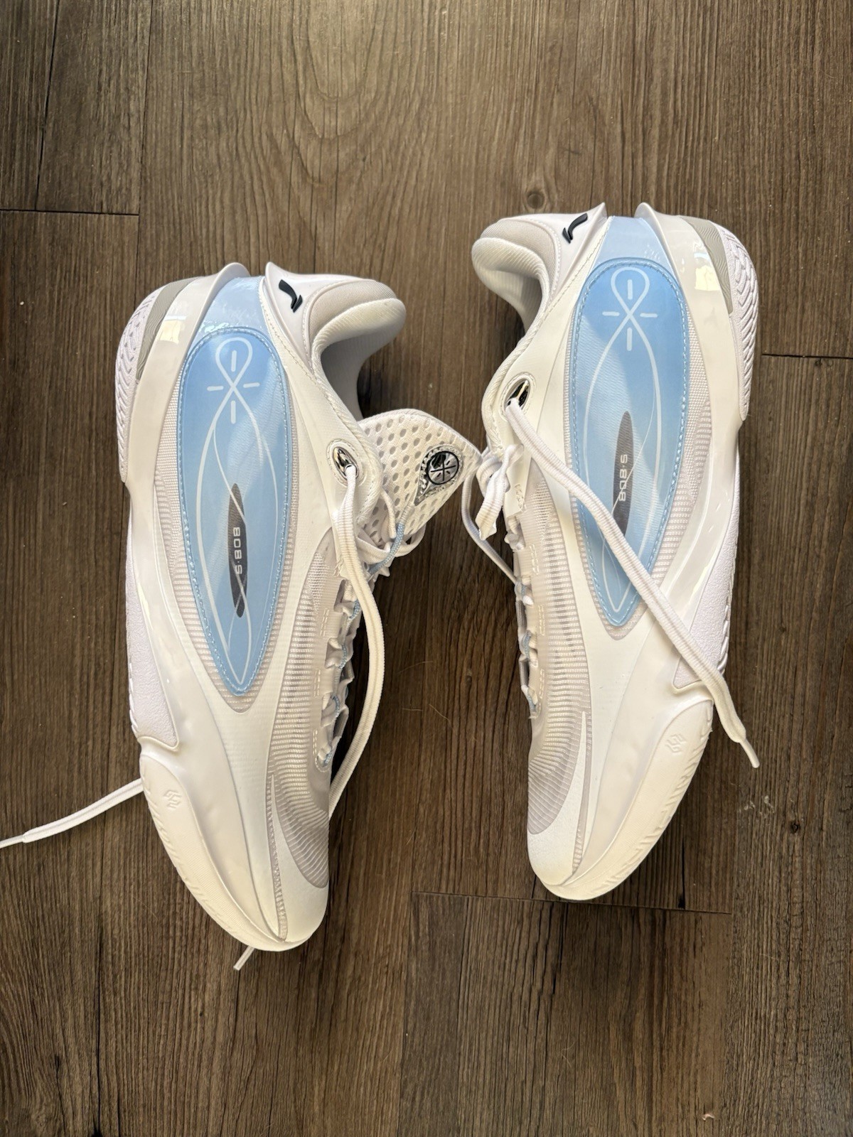 way of wade 808 5 ultra “305” size 9 | eBay