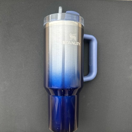 STANLEY 40 oz. Quencher H2.0 FlowState Tumbler Twilight Gradient | eBay