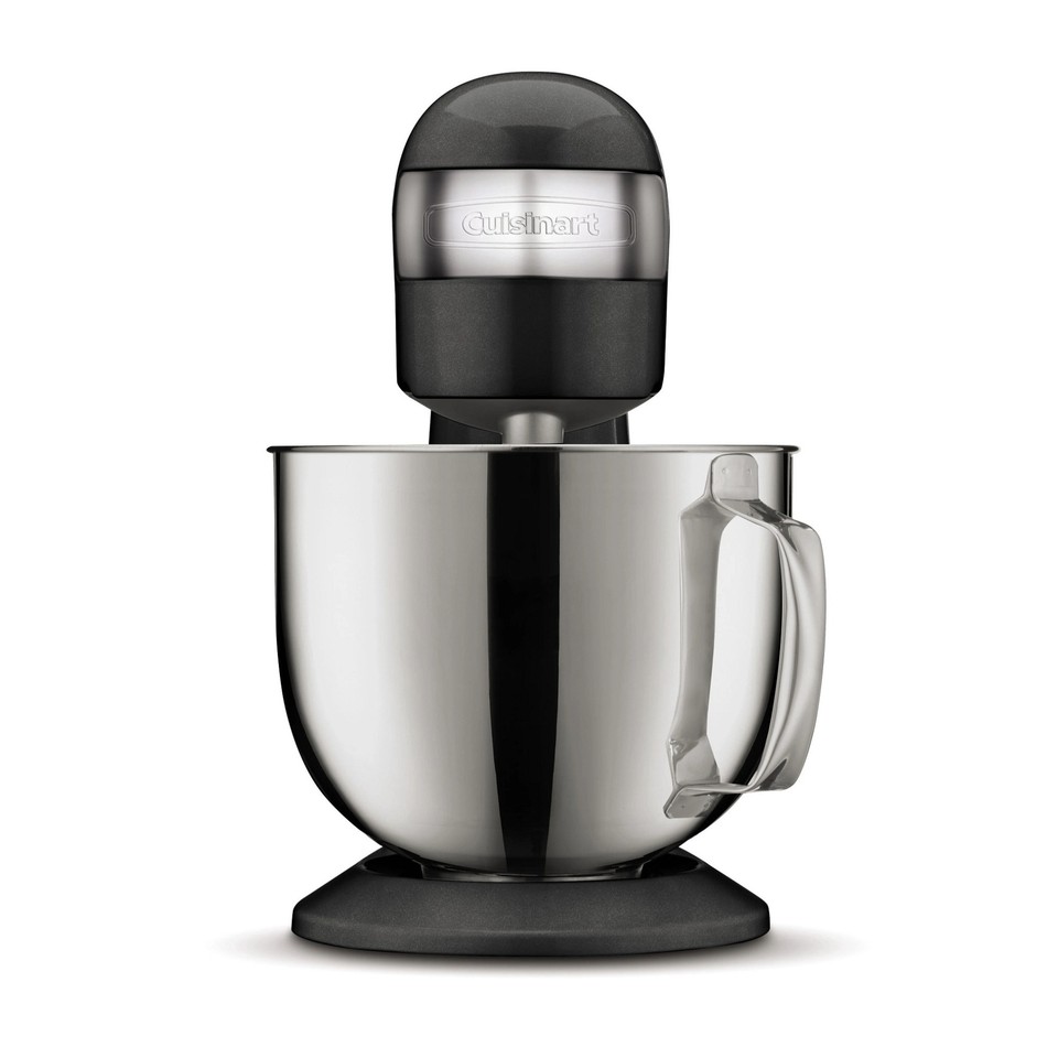 Precision Pro 5.5 Quart Digital Stand Mixer Graphite, SMD-50GRPH | eBay