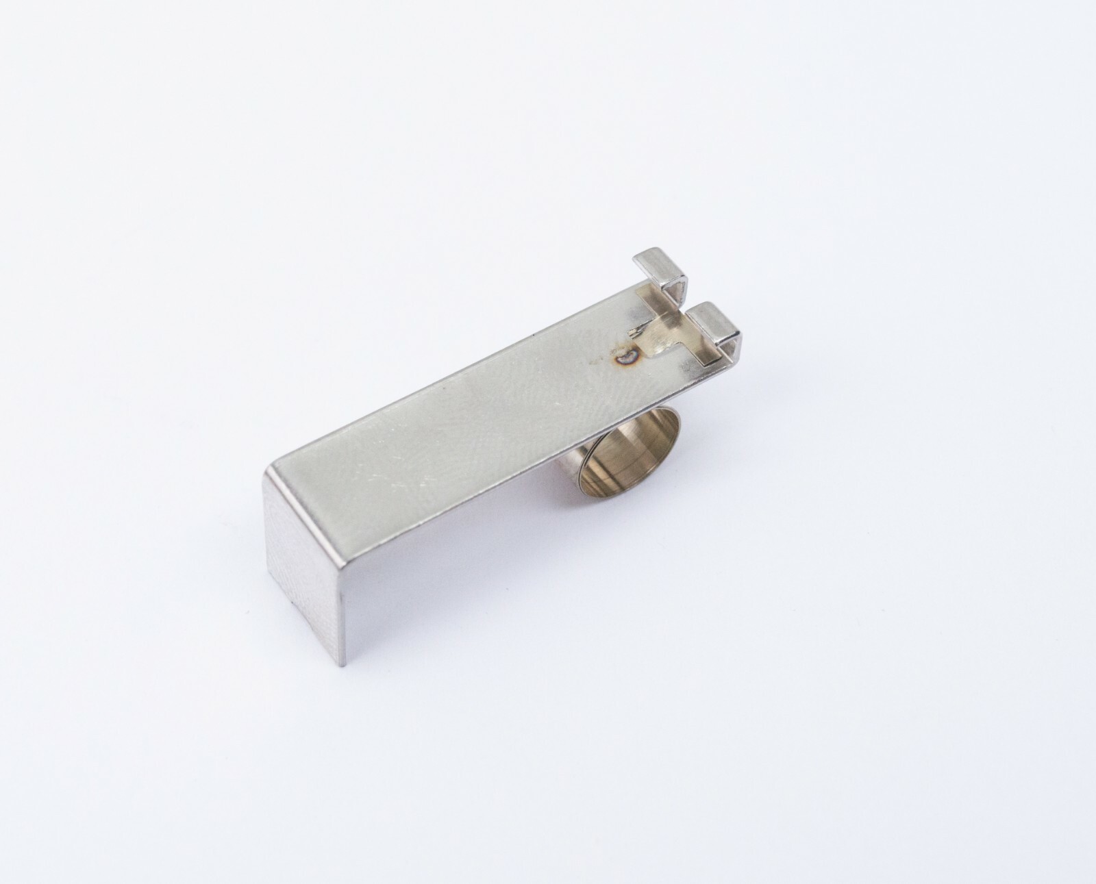 Leeson Marathon 900115.01 Replacement Brush Spring Retainer Clip Fits ...