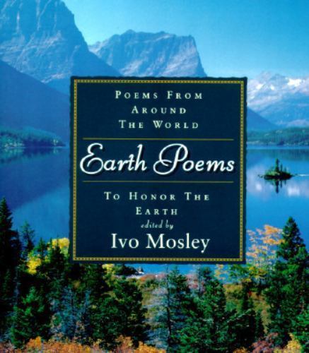 Earth Poems by Ivo Mosley (1996, Trade Paperback) for sale online | eBay