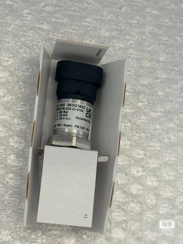 1pc NEW MBS1250 063G1802 Pressure Sensor #A6-40 | eBay.de