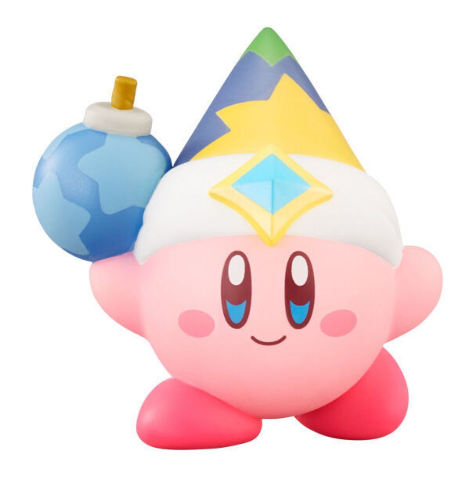 Bomb Kirby